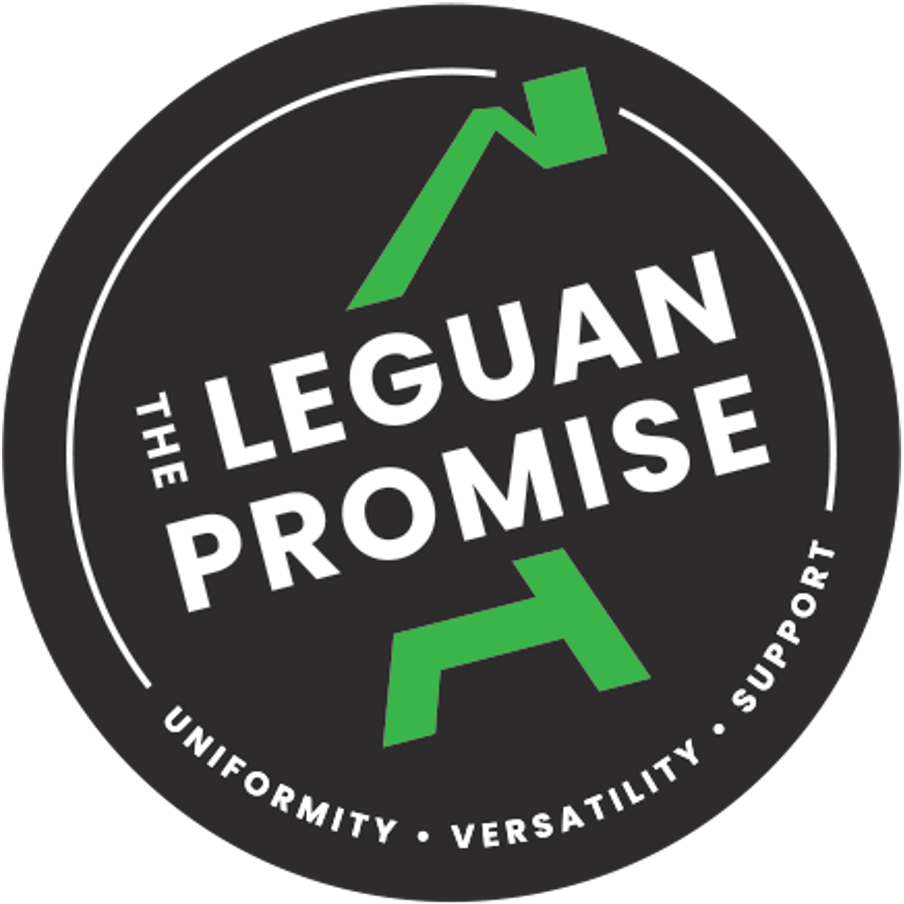 Why Leguan | Leguan Lifts